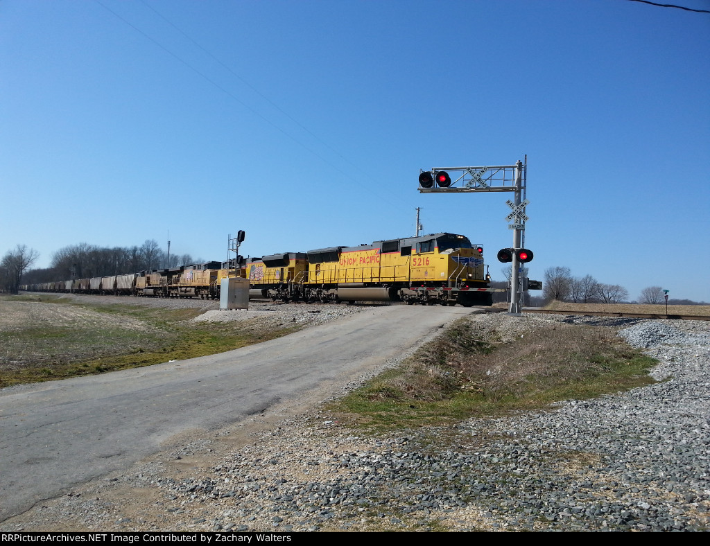 UP 5216 8992 5356 6570